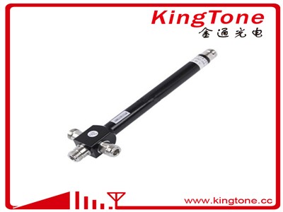 China 400-470MHz 3 Way Cavity Splitter factory and manufacturers | Kingtone
