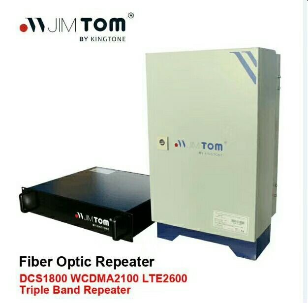 China 10W 40dBm Wireless-access Tetra Fiber Optical Booster Repeater 10 ...