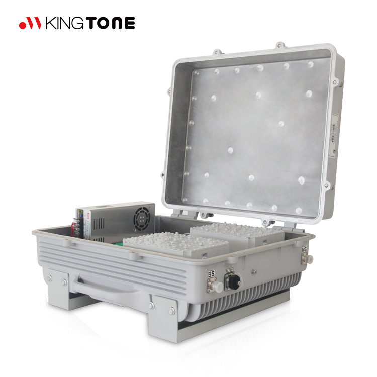 China Customized BDA Off-air Radio Repeater for Motorola Tetra System ...