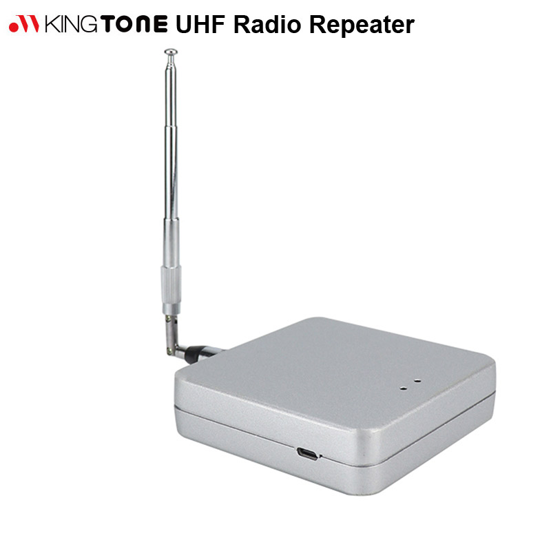 China 2021 Best Sale Kingtone Portable 2 Way Radio Repeater 5W Mini ...